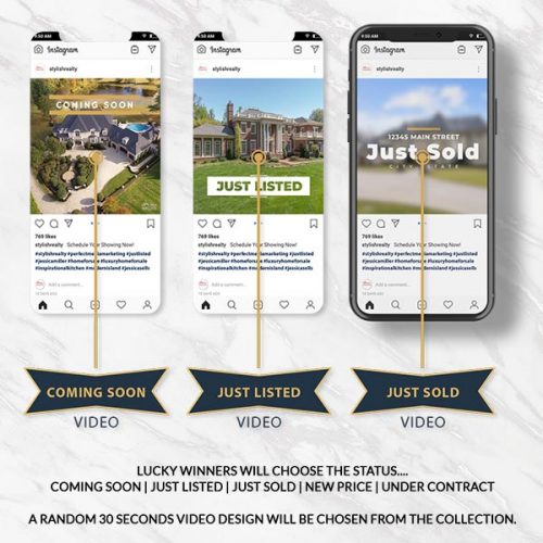 Real Estate Video Marketing for Realtors - Perfect Media Marketing